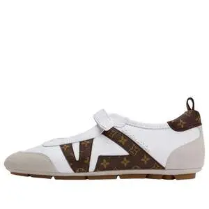 LOUIS VUITTON Sneakerina Mary Jane