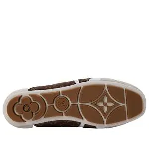 LOUIS VUITTON Sneakerina Mary Jane