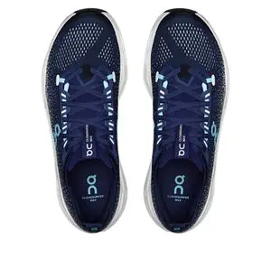 On Cloudsurfer Max 'midnight Ivory