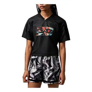 JORDAN Flight Jersey