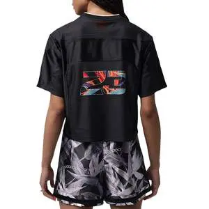 JORDAN Flight Jersey