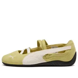 PUMA Speedcat Ballet Sd 'rustic Olive Black