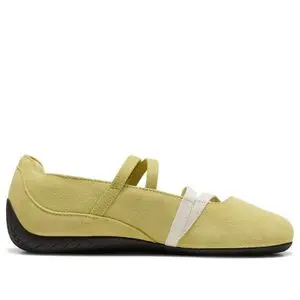 PUMA Speedcat Ballet Sd 'rustic Olive Black