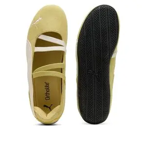 PUMA Speedcat Ballet Sd 'rustic Olive Black