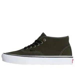VANS Skate Authentic Mid
