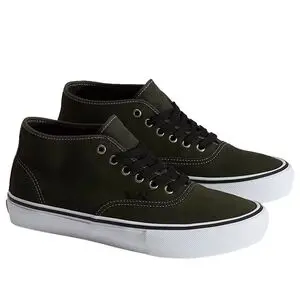 VANS Skate Authentic Mid