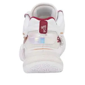 LI-NING Saga Iii Pro 'standard White Red