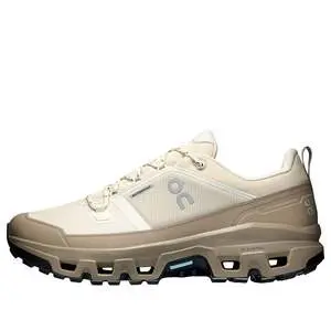 On Cloudrock Low Waterproof 'grain Soba