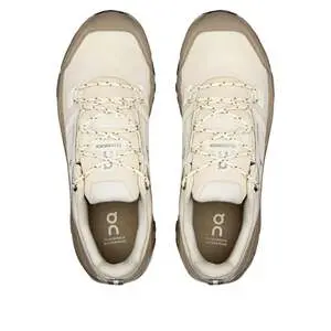On Cloudrock Low Waterproof 'grain Soba