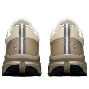 On Cloudrock Low Waterproof 'grain Soba