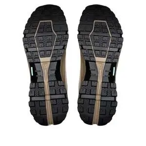 On Cloudrock Low Waterproof 'grain Soba