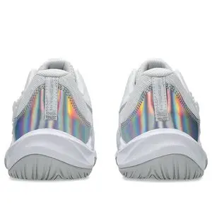 Asics Court Control Ff Sneakers - White/pure Silver
