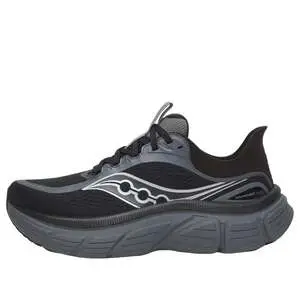 Saucony Paramount Max 'black Shadow