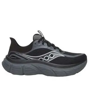 Saucony Paramount Max 'black Shadow