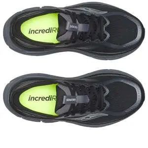 Saucony Paramount Max 'black Shadow