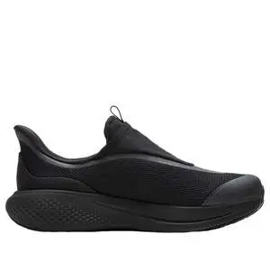 LI-NING Soft Go 3 Slip On Sneakers - Black