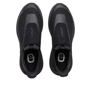 LI-NING Soft Go 3 Slip On Sneakers - Black