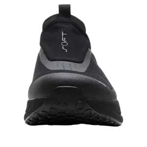 LI-NING Soft Go 3 Slip On Sneakers - Black