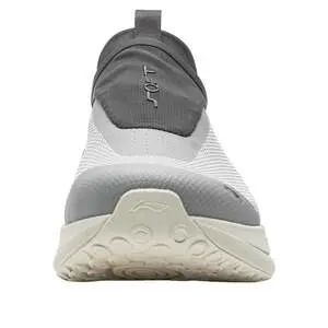 LI-NING Soft Go 3 Slip On Sneakers - Obsidian Grey