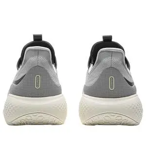 LI-NING Soft Go 3 Slip On Sneakers - Obsidian Grey