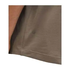 Lululemon Evolution Polo Shirt - Nomad Gray