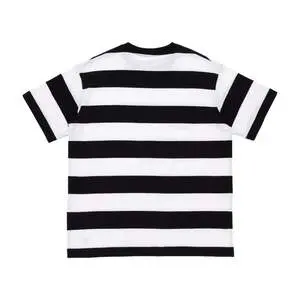 HUMAN MADE Stripe Pack T-shirt
