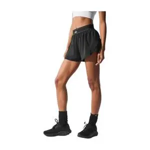 Alo Yoga Match Point Short - Black