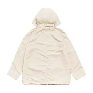 StÜssy Lightweight Field Parka - Stone