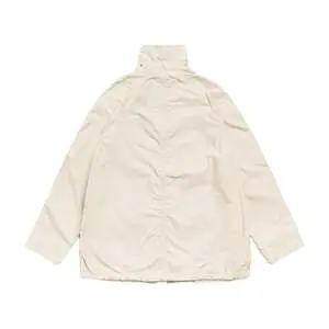 StÜssy Lightweight Field Parka - Stone