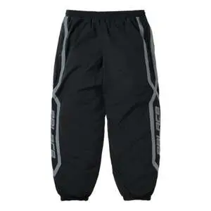 PALACE Links Shell Jogger - Black
