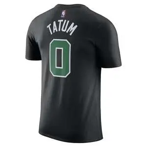 JORDAN Nba Boston Celtics Statement Edition T-shirt