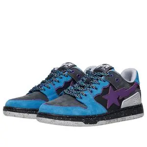 A BATHING APE Sk8 Sta #1