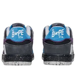 A BATHING APE Sk8 Sta #1