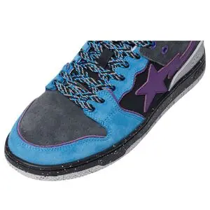 A BATHING APE Sk8 Sta #1
