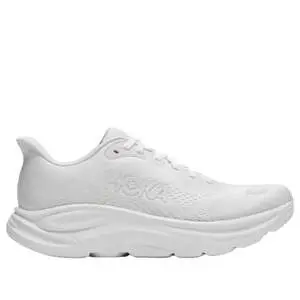 Hoka One One Clifton Sneakers - White/white