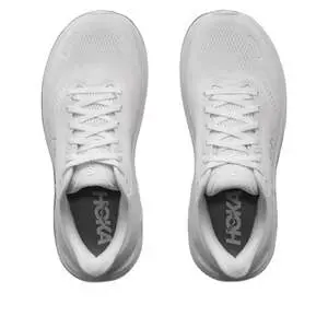 Hoka One One Clifton Sneakers - White/white