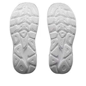 Hoka One One Clifton Sneakers - White/white