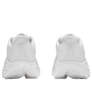 Hoka One One Clifton Sneakers - White/white