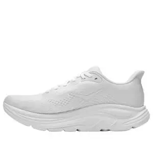 Hoka One One Clifton Sneakers - White/white
