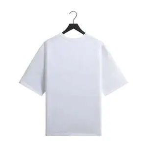 Kith X New Balance 2011 Sketch Jones T-shirt
