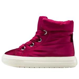 CONVERSE Chuck Taylor All Star Elements Boot 'raspberry Orange