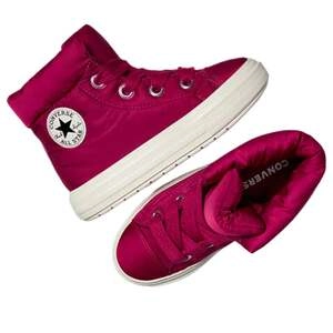 CONVERSE Chuck Taylor All Star Elements Boot 'raspberry Orange