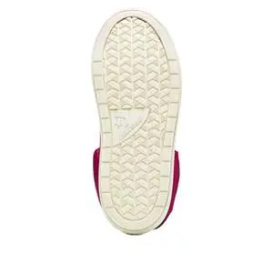 CONVERSE Chuck Taylor All Star Elements Boot 'raspberry Orange