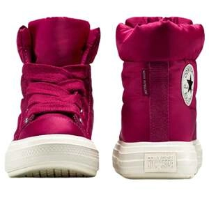 CONVERSE Chuck Taylor All Star Elements Boot 'raspberry Orange