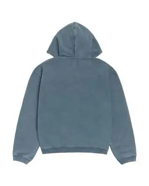 StÜssy Graphic Zip Hoodie