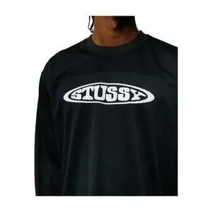 StÜssy Terrain Jersey