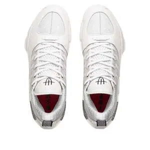 LI-NING Way Of Wade Sneakers - White