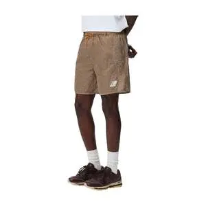 Kith X New Balance Tech Gingham Onslow Short