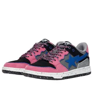 A BATHING APE Sk8 Sta #1