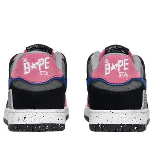 A BATHING APE Sk8 Sta #1